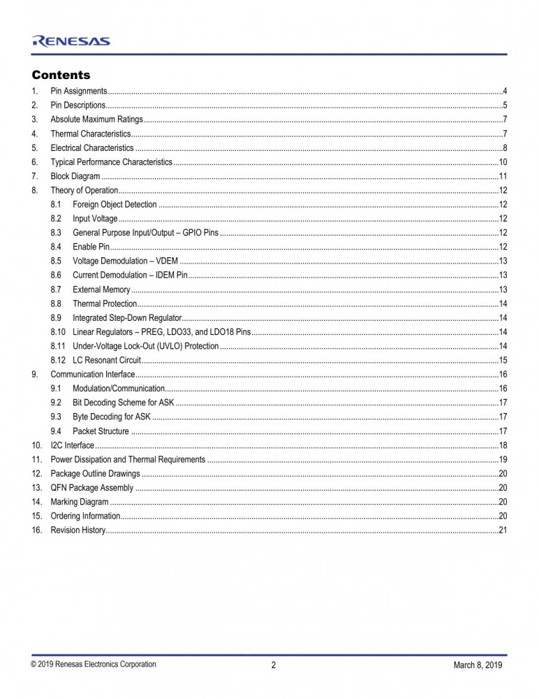 P9235A-RBNDGI8 datasheet page 2