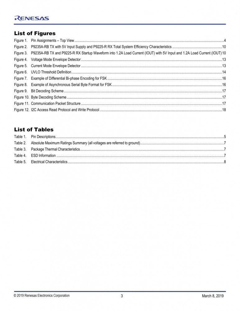 P9235A-RBNDGI8 datasheet page 3