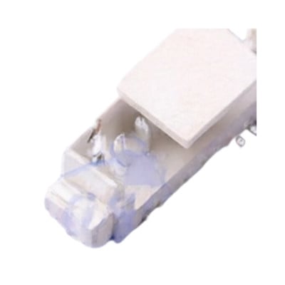 SHOU HAN 2.54-9P LT Male Pin Header