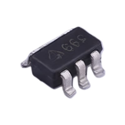 DIODES AP393AM8G-13 Linear Comparator