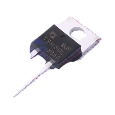 JSCJ MUR20H60L Single Diode