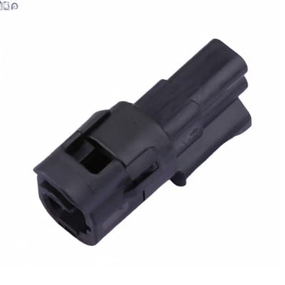 SUMITOMO 6189-1240 Rectangular Connector Housing