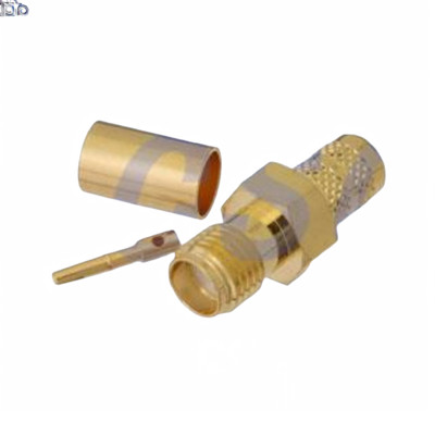 L-com LCCN3160 Coaxial Connector RF Assembly