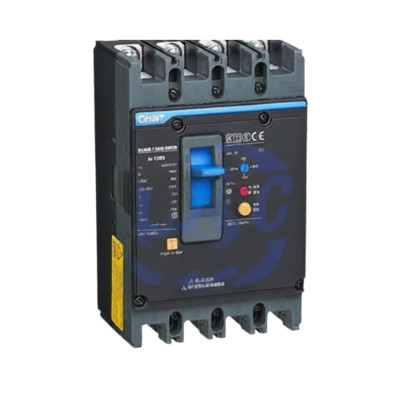 CHINT NXMLE-400S/4300A 400A C Miniature Residual Current Circuit Breaker