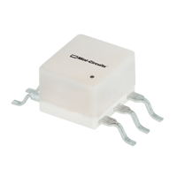 1:4 CORE & WIRE Transformer, 0.2 - 350 MHz, 50Ω