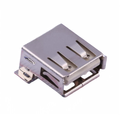 Ckmtw U-USBAS04P-F001 USB Connector Assembly