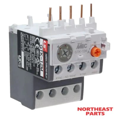 Altech GTK-12M-9 Relay Accessory Chip