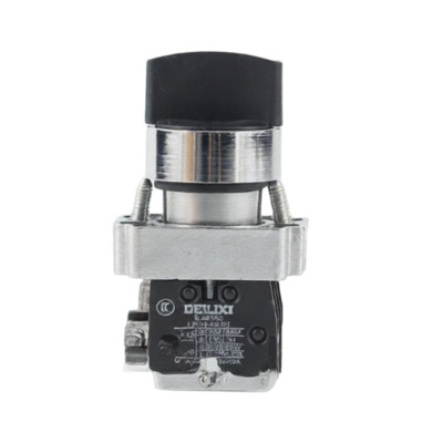 Delixi Electric LAY5SBD53 Rotary Switch