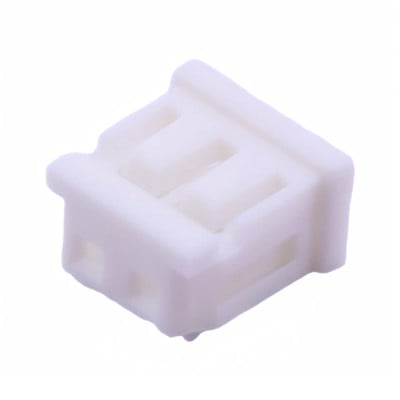 CJT(Changjiang Connectors) A2012H-2P Rectangular Connector Housing