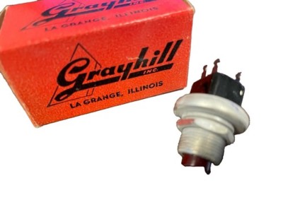 Grayhill 76MSB08S for sale