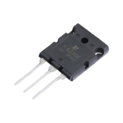 Minos MJD122 Single Bipolar Transistor