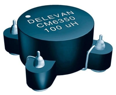 API Delevan CM6149-474 Common Mode Choke