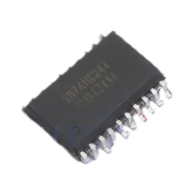 lingxingic SN74HC244D(LX) Buffers, Drivers, Receivers & Transceivers Chip for sale