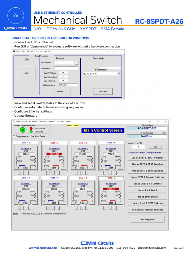 RC-8SPDT-A26 document page 4