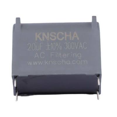 KNSCHA 82CB0362 Film Capacitor