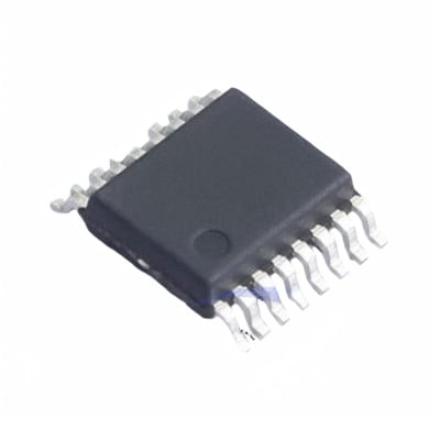 2Pai Semi π130U30 Digital Isolator Chip