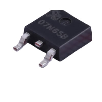 Shikues SKQ55P02AD Single P-Channel MOSFET