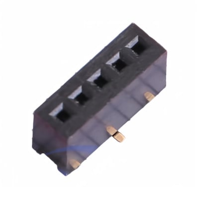 hanxia HX PM1.27-1x5P T PH3.4-YQ for sale