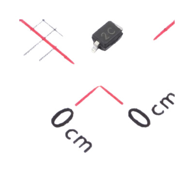 HXY MOSFET HASD08C TVS Diode for sale