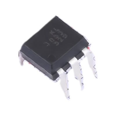 Kinglight KL3063-AW Triac SCR Output Optoisolator Chip