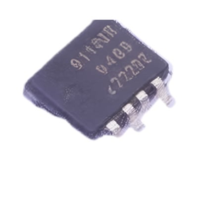 Nexperia BUK98150-55A/CUF Single N-Channel MOSFET