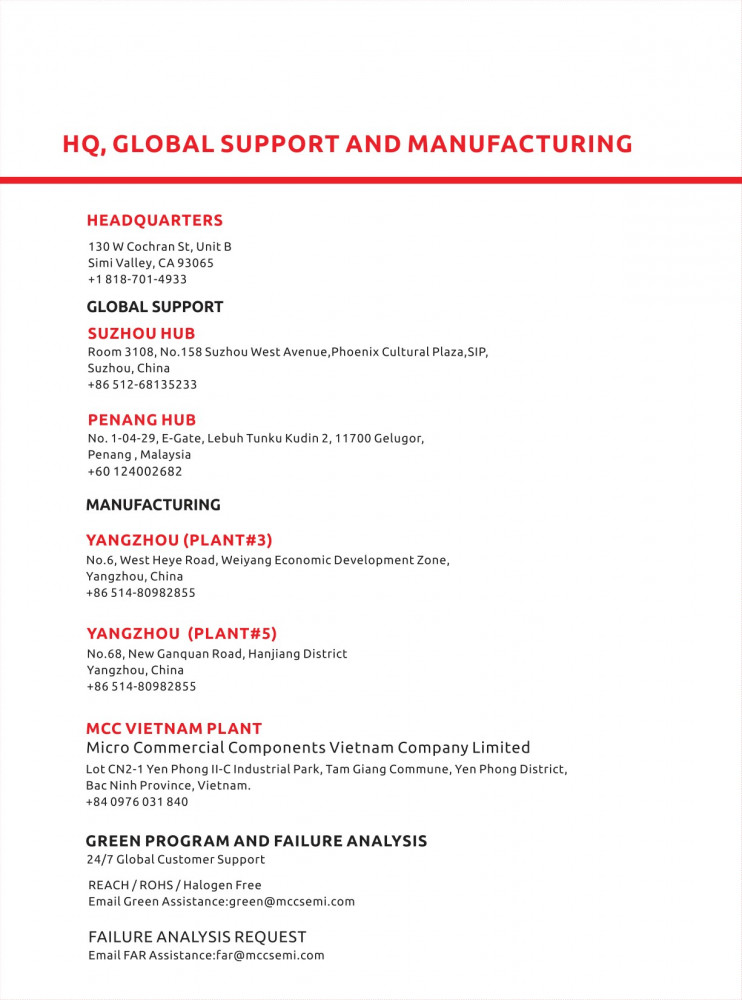 Technical document page 2