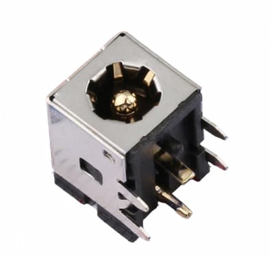 Legion DC-511-2.5 Power Connector