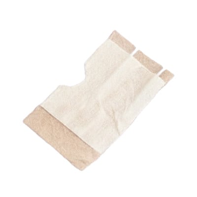 BOURNS MF-LR550 PTC Resettable Fuse
