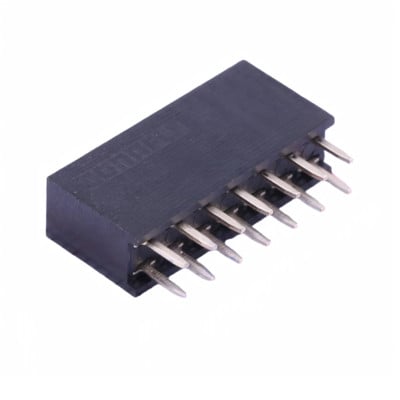 CONNFLY Elec DS1023-2*9SF11