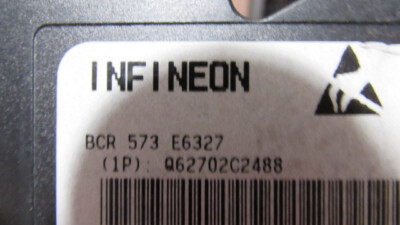 Infineon BC369