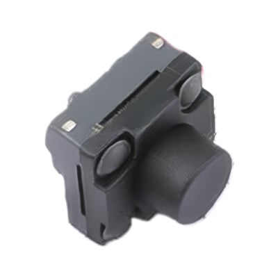 Korean Hroparts Elec K2-1839DP-I4SW-06 Tactile Switch