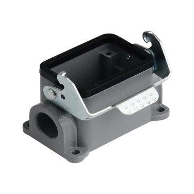 HRS GT36A-4S-HU(C) Rectangular Connector Housing for sale