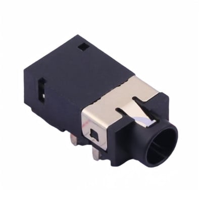 G-Switch PJ-342C Audio Connector Chip