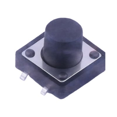 Korean Hroparts Elec K2-1103SP-K3SW-04 Tactile Switch