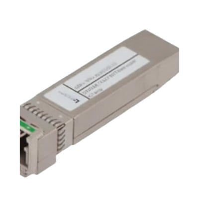 L-com FXC-SFPPD50ZR10G-CSC
