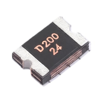 BORN SMD1206-110/24N PTC Resettable Fuse