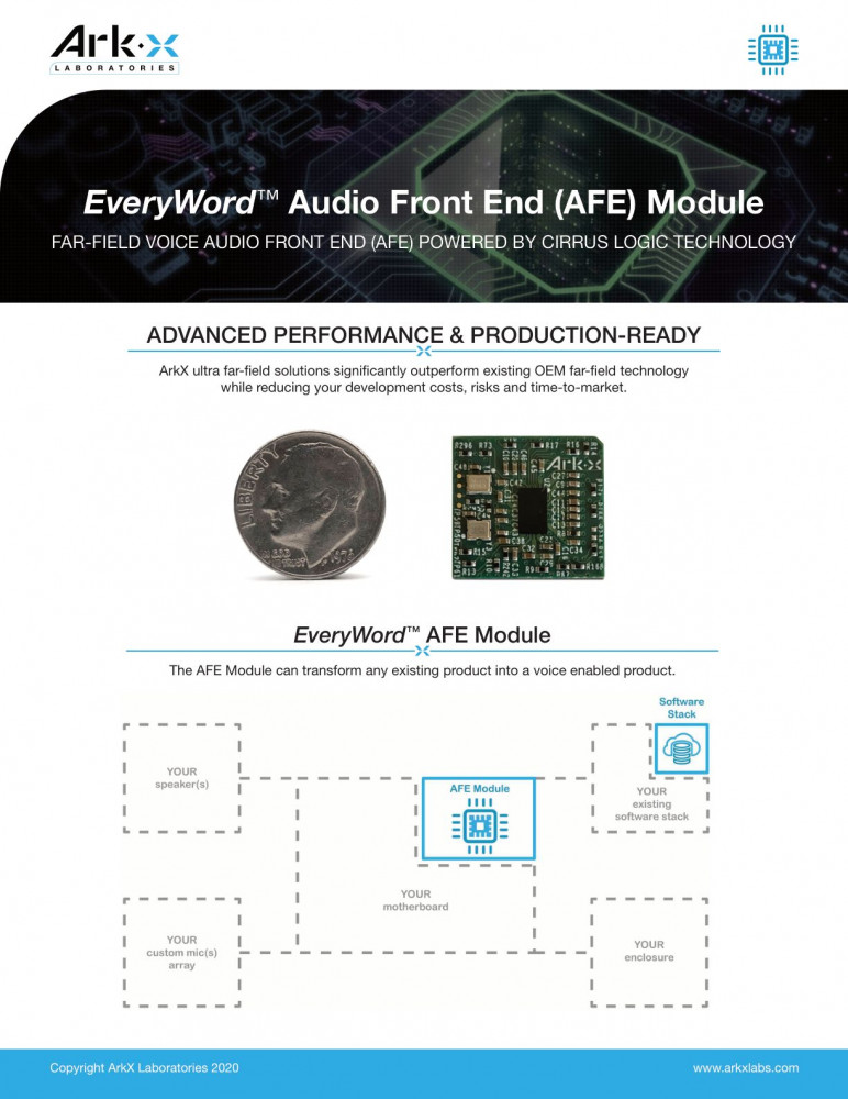 AX-EWAFE-010 technical document page 1