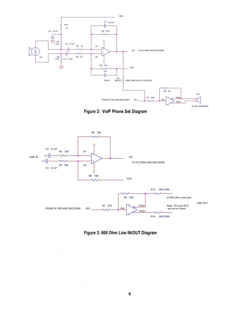W681512ES user guide page 5