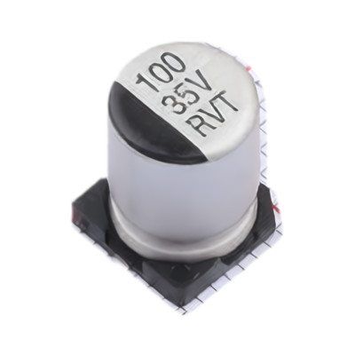 ChengTao RVT1C102M1010ZY Aluminum Electrolytic Capacitor
