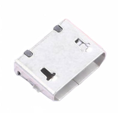 SHOU HAN MICRO5.9mmusb USB Connector Assembly