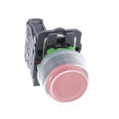 Schneider XB5AP31 Pushbutton Switch