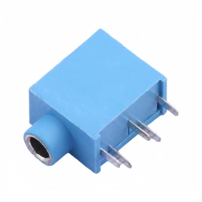 XKB Connection PJ-325 Audio Connector