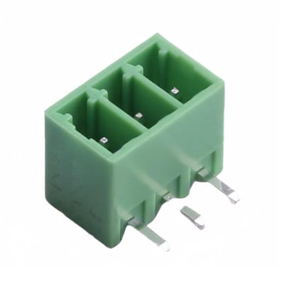 XINLAIYA XY2500F-G-3.5-8P Header Plug Socket