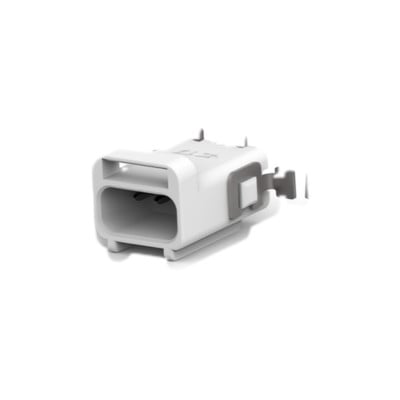 TE Connectivity 2834049-1 Solid State Lighting Connector Assembly