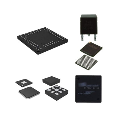 Samtec FC1-08-02-T FFC/FPC Flat Flexible Connector Assembly