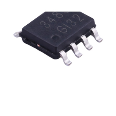 IKSEMICON ILX3232DT Driver Receiver Transceiver Chip