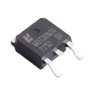 Minos MDT13N10D Single N-Channel MOSFET
