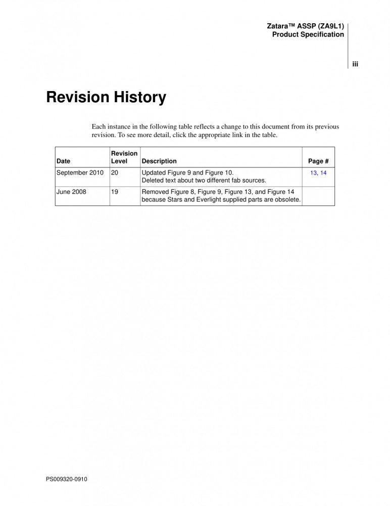 ZHX1810 datasheet page 3