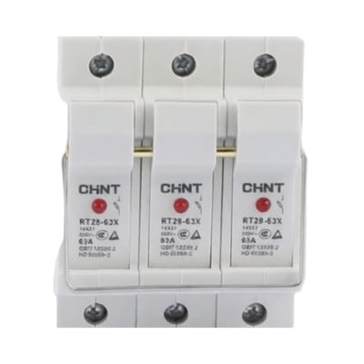 CHINT RT28N-32X 2P Fuseholder