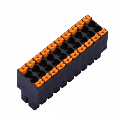 JILN JL2EDGKNH-50808B01 Header Plug Socket Chip